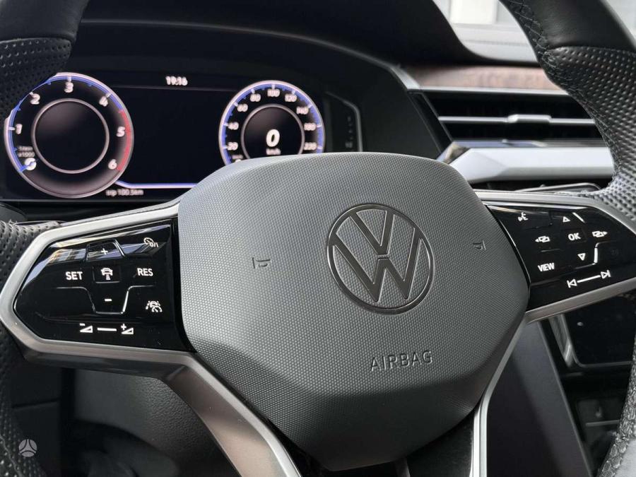 Balts Volkswagen Arteon 2022 Viļņa, ar dzinēja tilpumu 1.97 L un nobraukumu 84 tūkst. km par 25490 €, foto 20 vietnē AUTOMOTO.COM.LV