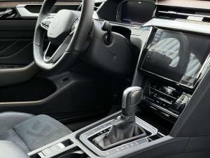 Balts Volkswagen Arteon 2022 Viļņa, ar dzinēja tilpumu 1.97 L un nobraukumu 84 tūkst. km par 25490 €, foto 22 vietnē AUTOMOTO.COM.LV