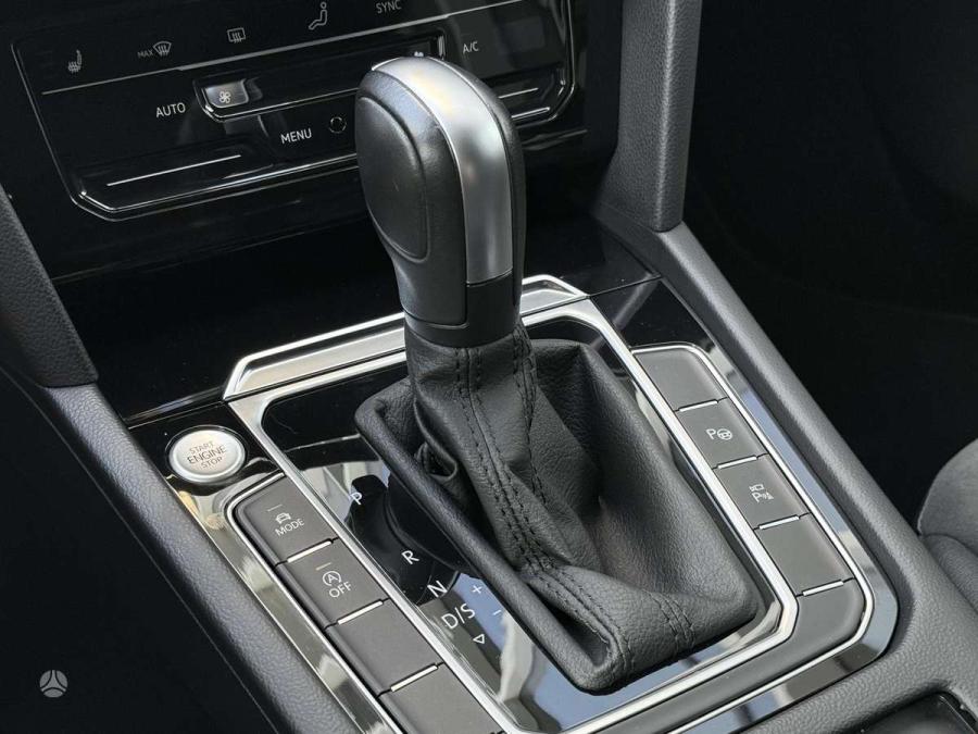 Balts Volkswagen Arteon 2022 Viļņa, ar dzinēja tilpumu 1.97 L un nobraukumu 84 tūkst. km par 25490 €, foto 23 vietnē AUTOMOTO.COM.LV