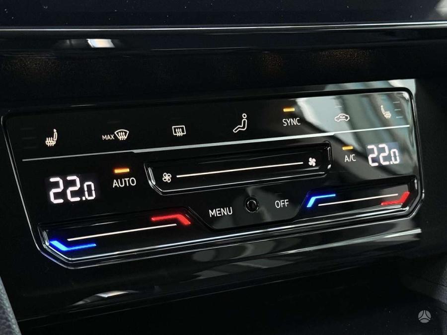 Balts Volkswagen Arteon 2022 Viļņa, ar dzinēja tilpumu 1.97 L un nobraukumu 84 tūkst. km par 25490 €, foto 25 vietnē AUTOMOTO.COM.LV