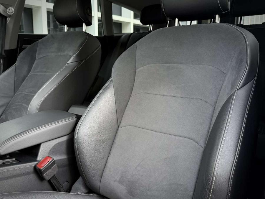 Balts Volkswagen Arteon 2022 Viļņa, ar dzinēja tilpumu 1.97 L un nobraukumu 84 tūkst. km par 25490 €, foto 33 vietnē AUTOMOTO.COM.LV
