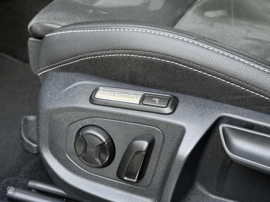 Balts Volkswagen Arteon 2022 Viļņa, ar dzinēja tilpumu 1.97 L un nobraukumu 84 tūkst. km par 25490 €, foto 34 vietnē AUTOMOTO.COM.LV