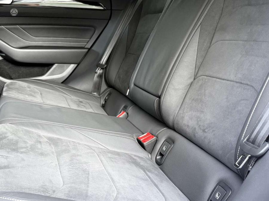 Balts Volkswagen Arteon 2022 Viļņa, ar dzinēja tilpumu 1.97 L un nobraukumu 84 tūkst. km par 25490 €, foto 35 vietnē AUTOMOTO.COM.LV
