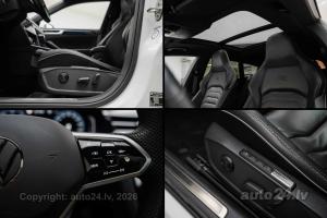 White Volkswagen Arteon 2023 in Tallinn, with an engine capacity of 2.00 L and mileage of 139 thousand km for 29900 €, photo 14 on AUTOMOTO.COM.LV