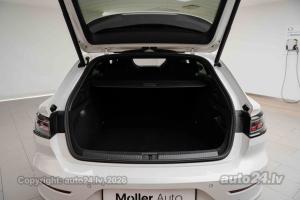 White Volkswagen Arteon 2023 in Tallinn, with an engine capacity of 2.00 L and mileage of 139 thousand km for 29900 €, photo 18 on AUTOMOTO.COM.LV