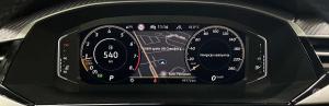 Balts Volkswagen Arteon 2023 Kauņa, ar dzinēja tilpumu 1.98 L un nobraukumu 100 tūkst. km par 30800 €, foto 6 vietnē AUTOMOTO.COM.LV