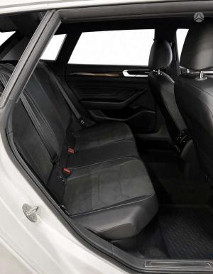 Balts Volkswagen Arteon 2023 Kauņa, ar dzinēja tilpumu 1.98 L un nobraukumu 100 tūkst. km par 30800 €, foto 11 vietnē AUTOMOTO.COM.LV