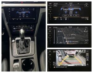 Balts Volkswagen Arteon 2023 Kauņa, ar dzinēja tilpumu 1.98 L un nobraukumu 100 tūkst. km par 30800 €, foto 12 vietnē AUTOMOTO.COM.LV