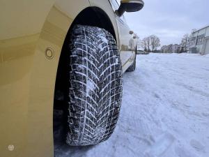 Dzeltens Volkswagen Arteon 2018 Kauņa, ar dzinēja tilpumu 1.98 L un nobraukumu 127 tūkst. km par 21800 €, foto 35 vietnē AUTOMOTO.COM.LV