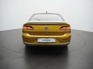 Dzeltens Volkswagen Arteon 2019 Viļņa, ar dzinēja tilpumu 1.97 L un nobraukumu 201 tūkst. km par 18900 €, foto 6 vietnē AUTOMOTO.COM.LV
