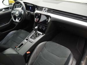 Dzeltens Volkswagen Arteon 2019 Viļņa, ar dzinēja tilpumu 1.97 L un nobraukumu 201 tūkst. km par 18900 €, foto 13 vietnē AUTOMOTO.COM.LV
