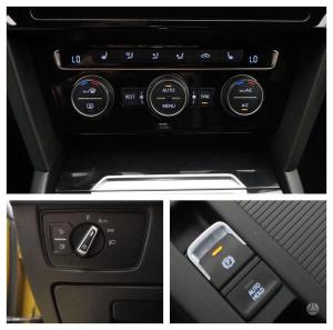 Dzeltens Volkswagen Arteon 2019 Viļņa, ar dzinēja tilpumu 1.97 L un nobraukumu 201 tūkst. km par 18900 €, foto 15 vietnē AUTOMOTO.COM.LV
