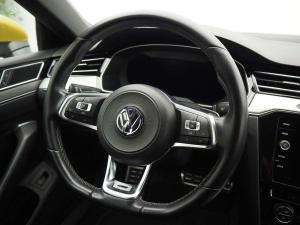 Dzeltens Volkswagen Arteon 2019 Viļņa, ar dzinēja tilpumu 1.97 L un nobraukumu 201 tūkst. km par 18900 €, foto 21 vietnē AUTOMOTO.COM.LV