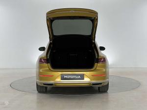 Dzeltens Volkswagen Arteon 2019 Viļņa, ar dzinēja tilpumu 1.50 L un nobraukumu 105 tūkst. km par 19500 €, foto 10 vietnē AUTOMOTO.COM.LV
