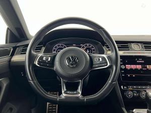 Dzeltens Volkswagen Arteon 2019 Viļņa, ar dzinēja tilpumu 1.50 L un nobraukumu 105 tūkst. km par 19500 €, foto 12 vietnē AUTOMOTO.COM.LV