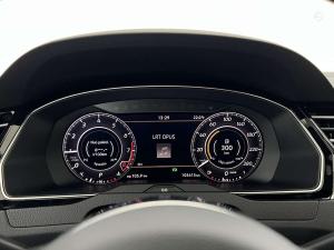 Dzeltens Volkswagen Arteon 2019 Viļņa, ar dzinēja tilpumu 1.50 L un nobraukumu 105 tūkst. km par 19500 €, foto 13 vietnē AUTOMOTO.COM.LV
