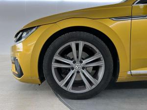 Dzeltens Volkswagen Arteon 2019 Viļņa, ar dzinēja tilpumu 1.50 L un nobraukumu 105 tūkst. km par 19500 €, foto 15 vietnē AUTOMOTO.COM.LV