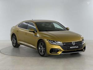 Dzeltens Volkswagen Arteon 2019 Viļņa, ar dzinēja tilpumu 1.50 L un nobraukumu 105 tūkst. km par 19500 €, foto 18 vietnē AUTOMOTO.COM.LV