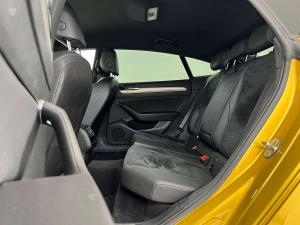 Dzeltens Volkswagen Arteon 2019 Viļņa, ar dzinēja tilpumu 1.50 L un nobraukumu 105 tūkst. km par 19500 €, foto 19 vietnē AUTOMOTO.COM.LV