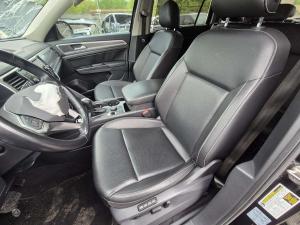 Melns Volkswagen Atlas 2021 Viļņa, ar dzinēja tilpumu 3.60 L un nobraukumu 108 tūkst. km par 10900 €, foto 10 vietnē AUTOMOTO.COM.LV