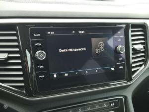 Melns Volkswagen Atlas 2021 Viļņa, ar dzinēja tilpumu 3.60 L un nobraukumu 108 tūkst. km par 10900 €, foto 18 vietnē AUTOMOTO.COM.LV