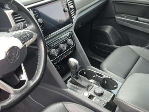 Melns Volkswagen Atlas 2021 Viļņa, ar dzinēja tilpumu 3.60 L un nobraukumu 108 tūkst. km par 10900 €, foto 22 vietnē AUTOMOTO.COM.LV