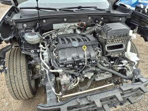 Melns Volkswagen Atlas 2021 Viļņa, ar dzinēja tilpumu 3.60 L un nobraukumu 108 tūkst. km par 10900 €, foto 27 vietnē AUTOMOTO.COM.LV