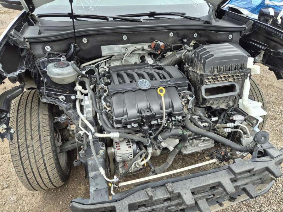 Melns Volkswagen Atlas 2021 Viļņa, ar dzinēja tilpumu 3.60 L un nobraukumu 108 tūkst. km par 10900 €, foto 27 vietnē AUTOMOTO.COM.LV