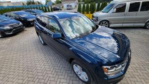 Zils Volkswagen Atlas 2019 Šauļi, ar dzinēja tilpumu 3.60 L un nobraukumu 144 tūkst. km par 20499 €, foto 12 vietnē AUTOMOTO.COM.LV