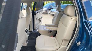 Zils Volkswagen Atlas 2019 Šauļi, ar dzinēja tilpumu 3.60 L un nobraukumu 144 tūkst. km par 20499 €, foto 15 vietnē AUTOMOTO.COM.LV