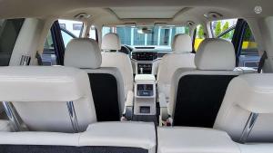 Zils Volkswagen Atlas 2019 Šauļi, ar dzinēja tilpumu 3.60 L un nobraukumu 144 tūkst. km par 20499 €, foto 18 vietnē AUTOMOTO.COM.LV