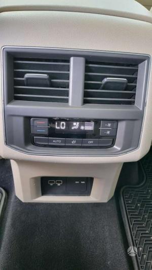 Zils Volkswagen Atlas 2019 Šauļi, ar dzinēja tilpumu 3.60 L un nobraukumu 144 tūkst. km par 20499 €, foto 23 vietnē AUTOMOTO.COM.LV