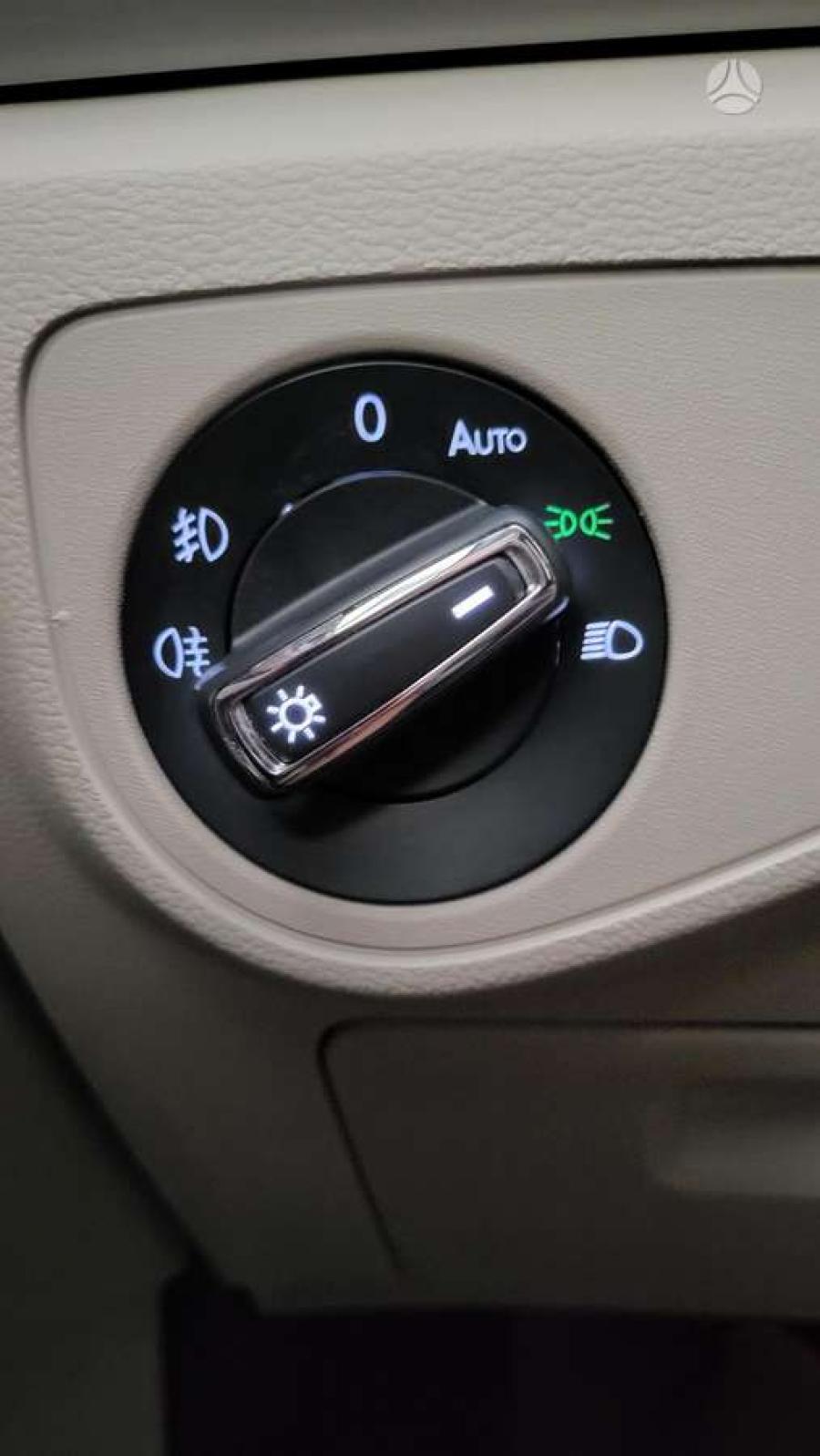 Zils Volkswagen Atlas 2019 Šauļi, ar dzinēja tilpumu 3.60 L un nobraukumu 144 tūkst. km par 20499 €, foto 30 vietnē AUTOMOTO.COM.LV