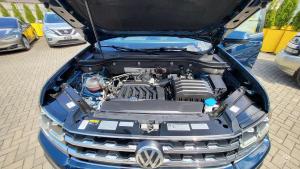 Zils Volkswagen Atlas 2019 Šauļi, ar dzinēja tilpumu 3.60 L un nobraukumu 144 tūkst. km par 20499 €, foto 34 vietnē AUTOMOTO.COM.LV