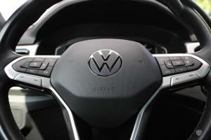 Серый Фольксваген Atlas Cross Sport 2020 в Вильнюс, объемом двигателя 3.60 л и пробегом 121 тыс. км за 18500 €, фото 17 на AUTOMOTO.COM.LV