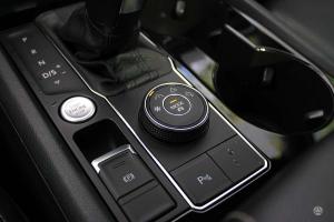 Pelēks Volkswagen Atlas Cross Sport 2020 Viļņa, ar dzinēja tilpumu 3.60 L un nobraukumu 121 tūkst. km par 18500 €, foto 23 vietnē AUTOMOTO.COM.LV
