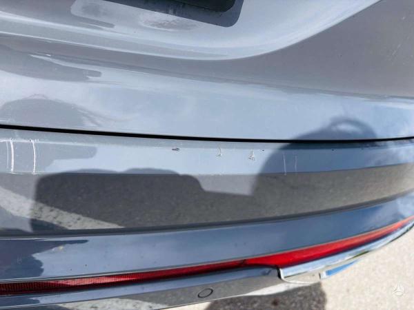 Pelēks Volkswagen Atlas Cross Sport 2021 Šauļi, ar dzinēja tilpumu 3.60 L un nobraukumu 206 tūkst. km par 19300 €, foto 10 vietnē AUTOMOTO.COM.LV