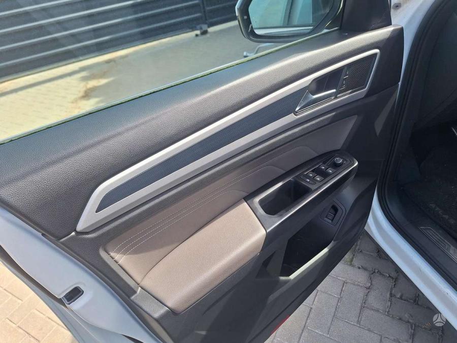 Balts Volkswagen Atlas Cross Sport 2021 Kauņa, ar dzinēja tilpumu 3.60 L un nobraukumu 91 tūkst. km par 9900 €, foto 11 vietnē AUTOMOTO.COM.LV