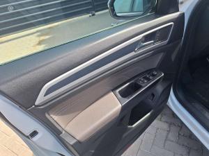 Balts Volkswagen Atlas Cross Sport 2021 Kauņa, ar dzinēja tilpumu 3.60 L un nobraukumu 91 tūkst. km par 9900 €, foto 15 vietnē AUTOMOTO.COM.LV