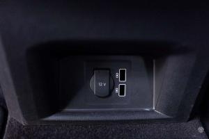 Pelēks Volkswagen Atlas 2018 Viļņa, ar dzinēja tilpumu 3.60 L un nobraukumu 130 tūkst. km par 15500 €, foto 20 vietnē AUTOMOTO.COM.LV