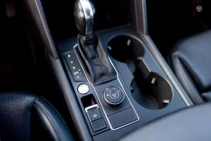 Pelēks Volkswagen Atlas 2018 Viļņa, ar dzinēja tilpumu 3.60 L un nobraukumu 130 tūkst. km par 15500 €, foto 23 vietnē AUTOMOTO.COM.LV