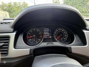 Grey Volkswagen Atlas 2019 in Ukmerge, with an engine capacity of 3.60 L and mileage of 300 thousand km for 8500 €, photo 19 on AUTOMOTO.COM.LV