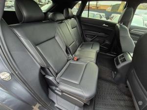 Grey Volkswagen Atlas 2020 in Vilnius, with an engine capacity of 3.60 L and mileage of 121 thousand km for 18500 €, photo 11 on AUTOMOTO.COM.LV
