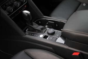 Grey Volkswagen Atlas 2020 in Vilnius, with an engine capacity of 3.60 L and mileage of 121 thousand km for 18500 €, photo 22 on AUTOMOTO.COM.LV