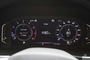 Серый Фольксваген Атлас 2020 в Вильнюс, объемом двигателя 3.60 л и пробегом 121 тыс. км за 18500 €, фото 8 на AUTOMOTO.COM.LV