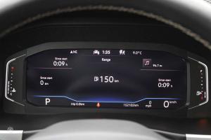 Pelēks Volkswagen Atlas 2021 Viļņa, ar dzinēja tilpumu 3.60 L un nobraukumu 152 tūkst. km par 20900 €, foto 8 vietnē AUTOMOTO.COM.LV