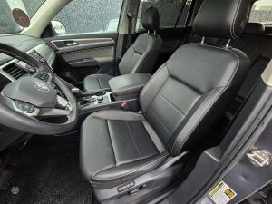 Pelēks Volkswagen Atlas 2021 Viļņa, ar dzinēja tilpumu 3.60 L un nobraukumu 152 tūkst. km par 20900 €, foto 9 vietnē AUTOMOTO.COM.LV