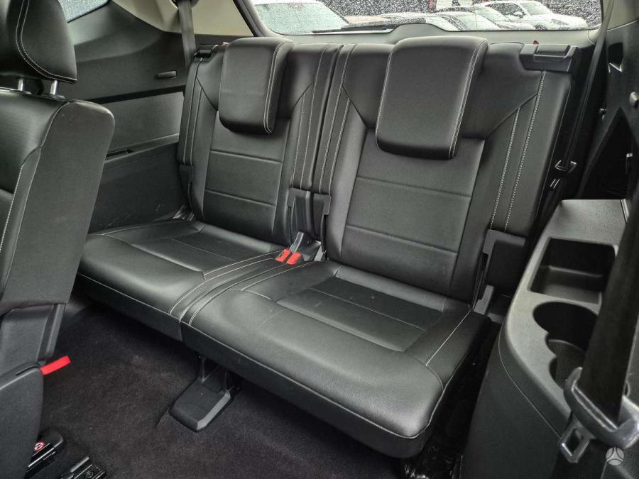 Pelēks Volkswagen Atlas 2021 Viļņa, ar dzinēja tilpumu 3.60 L un nobraukumu 152 tūkst. km par 20900 €, foto 11 vietnē AUTOMOTO.COM.LV