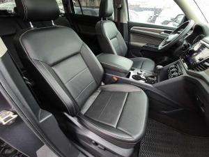 Pelēks Volkswagen Atlas 2021 Viļņa, ar dzinēja tilpumu 3.60 L un nobraukumu 152 tūkst. km par 20900 €, foto 13 vietnē AUTOMOTO.COM.LV
