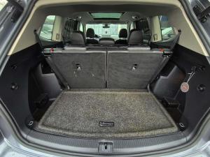 Pelēks Volkswagen Atlas 2021 Viļņa, ar dzinēja tilpumu 3.60 L un nobraukumu 152 tūkst. km par 20900 €, foto 14 vietnē AUTOMOTO.COM.LV